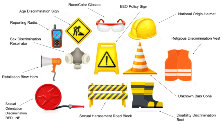 EEO – DEI – Fire – Point-Productions